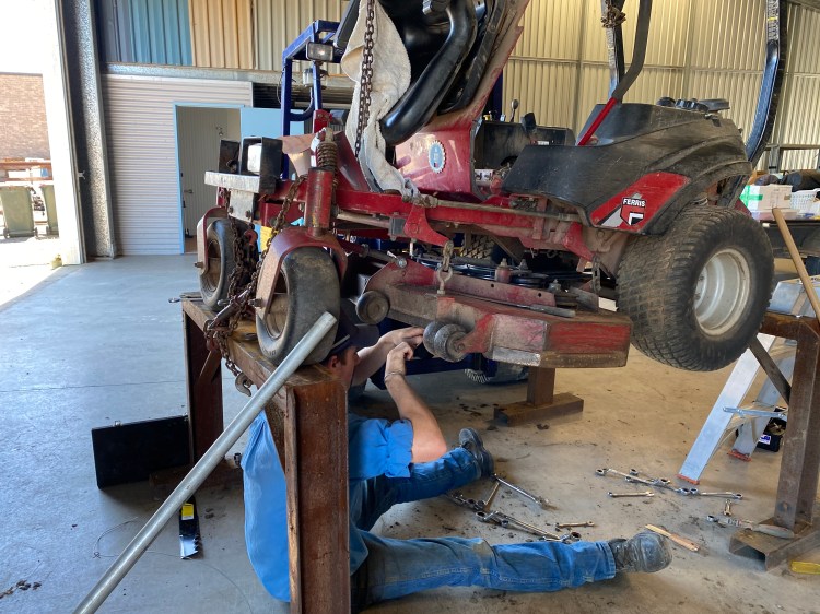 What we do – ShoreTrack