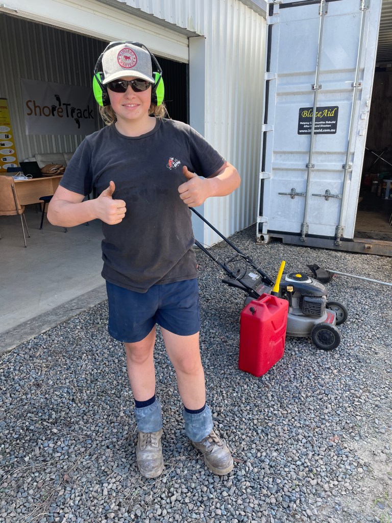 What we do – ShoreTrack