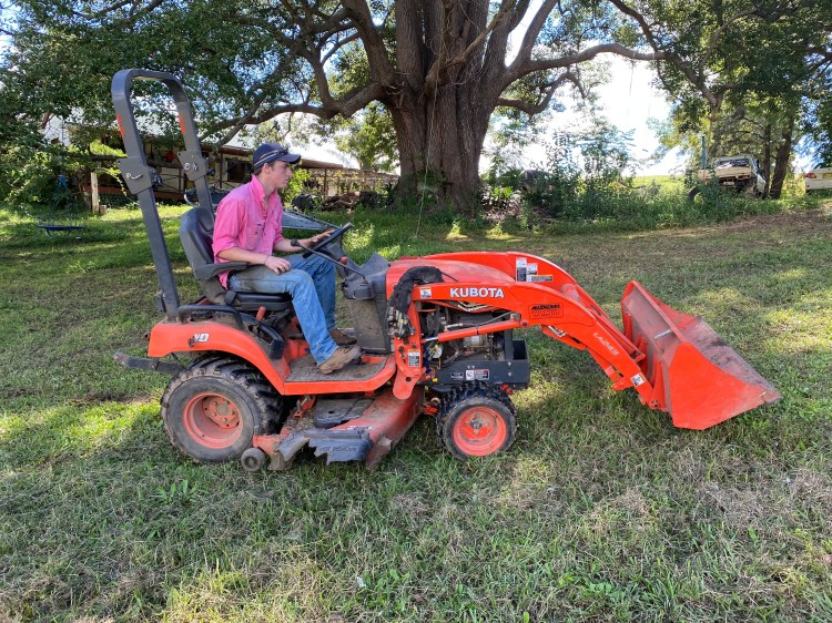 Our Social Enterprise – ShoreTrack