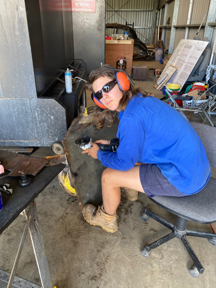 Our values – ShoreTrack