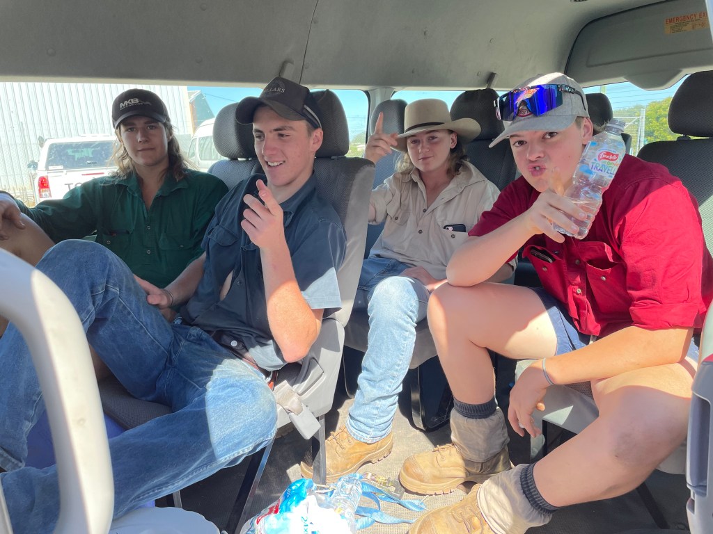 Who we are – ShoreTrack