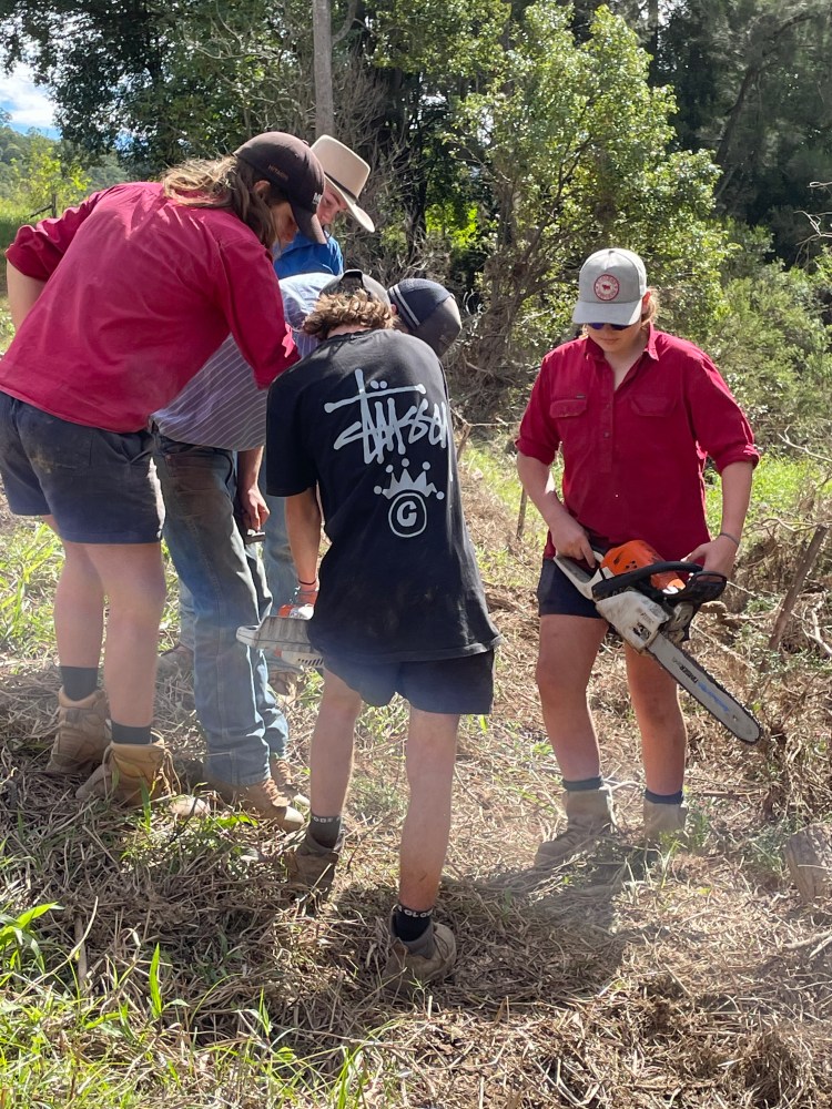 Our values – ShoreTrack