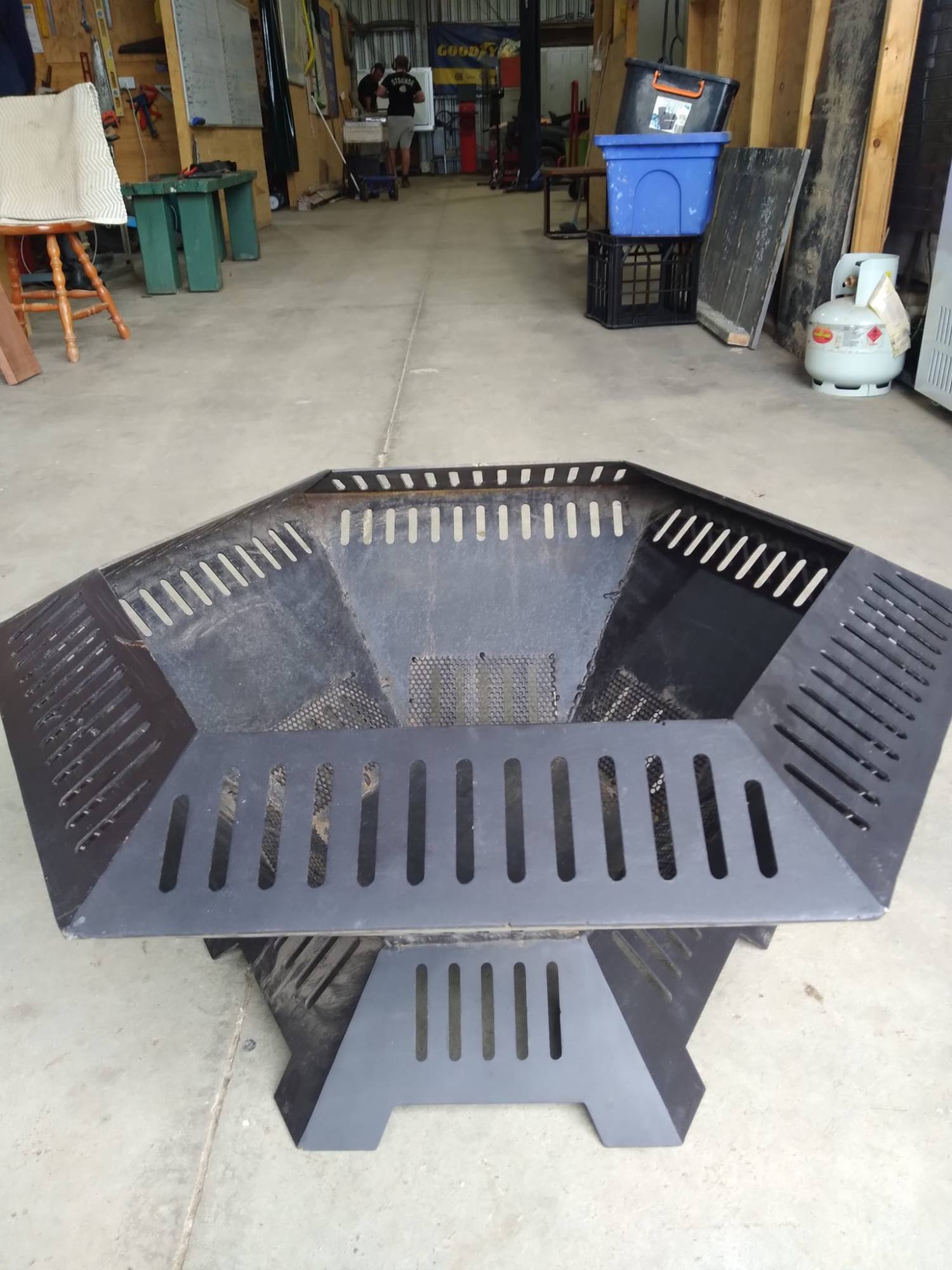 Our Social Enterprise – ShoreTrack