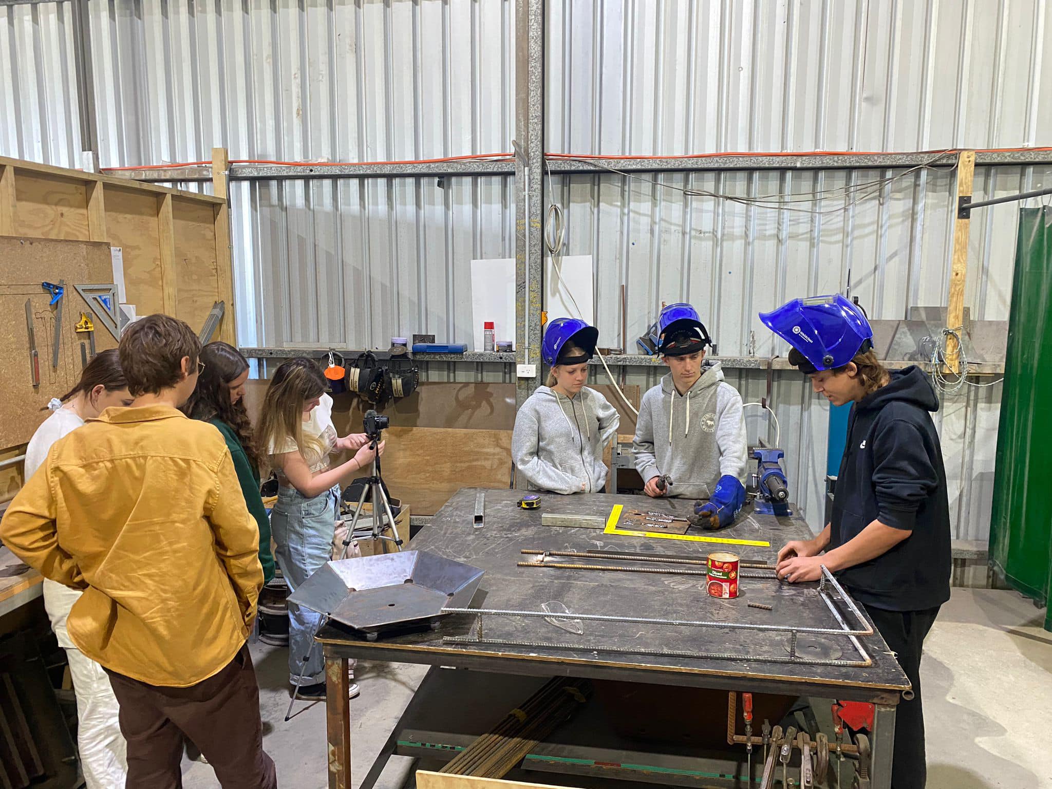 Our Programs – ShoreTrack