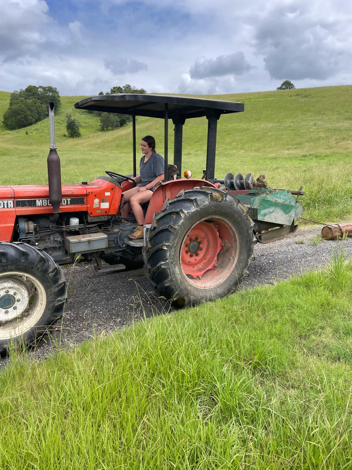 Our Social Enterprise – ShoreTrack