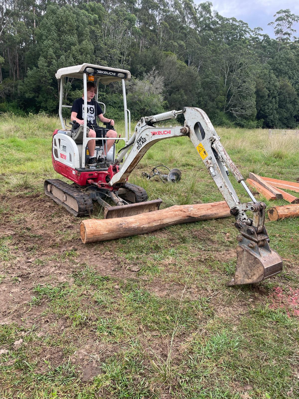 Our Social Enterprise – ShoreTrack