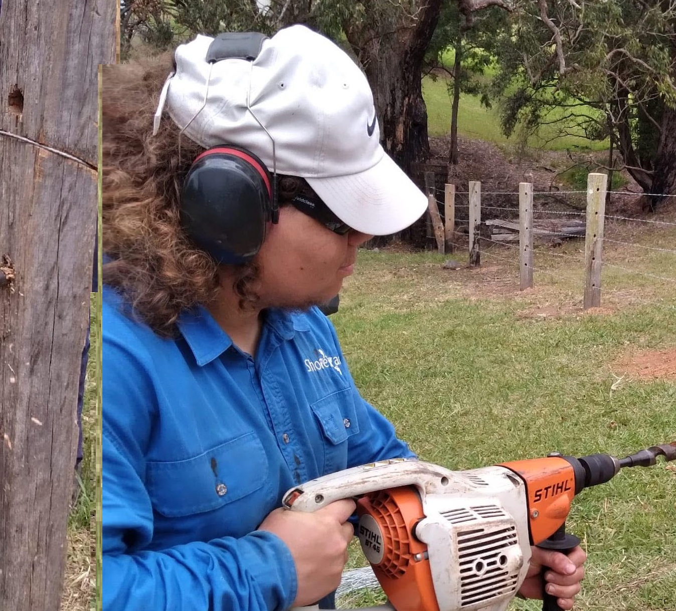 Our team – ShoreTrack