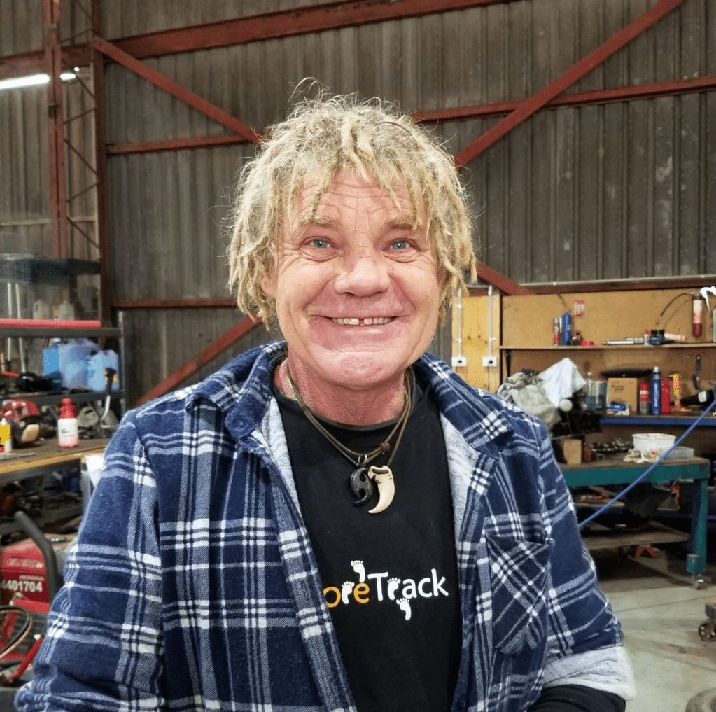 Our team – ShoreTrack